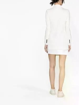 Brunello Cucinelli Peak-lapels Blazer