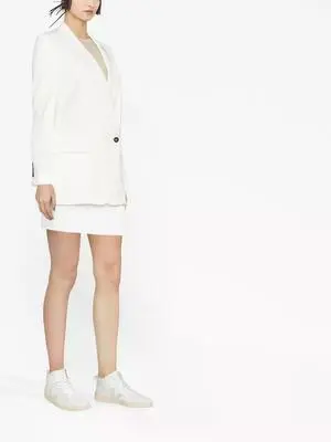 Brunello Cucinelli Peak-lapels Blazer