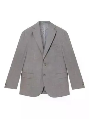 Brooks Brothers Virgin-wool Blazer