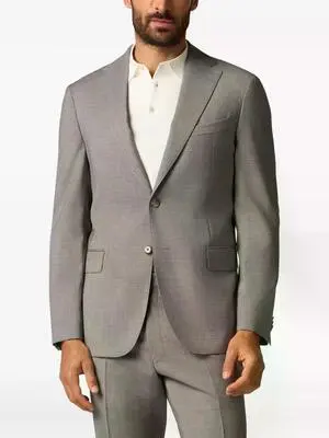 Brooks Brothers Virgin-wool Blazer