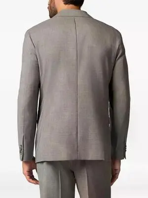 Brooks Brothers Virgin-wool Blazer