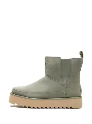 UGG Chelsea Platform Mini Boots