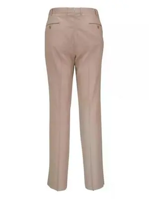 Zegna Tailored Straight-leg Trousers