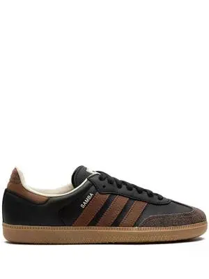 Adidas Samba Og Sneakers - Brown