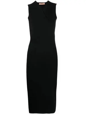 Yves Salomon Midi Day Dresses