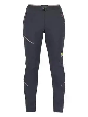 KARPOS Logo-print Trousers