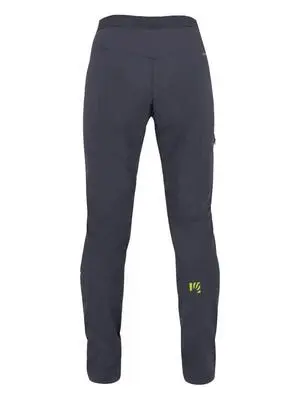 KARPOS Logo-print Trousers