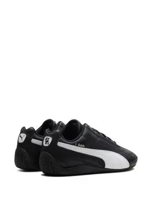 PUMA X Guizio Speedcat Og Sneakers - Black