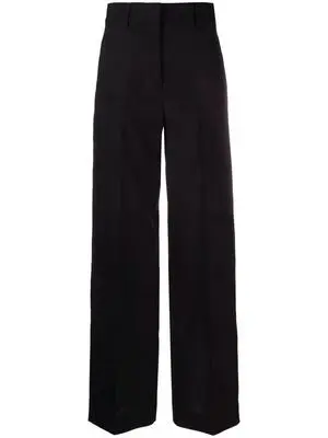 Burberry Full Length Pants For Women