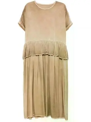 UMA WANG Abril Dress