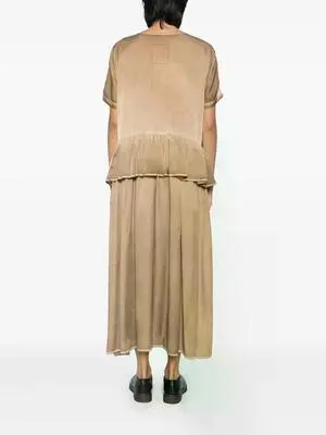 UMA WANG Abril Dress