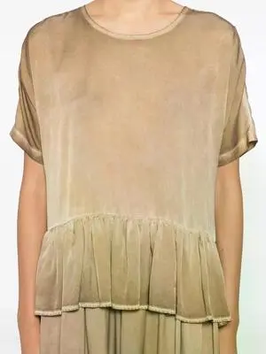 UMA WANG Abril Dress