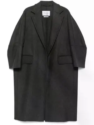 Max Mara Virgin Wool-blend Coat