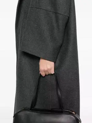 Max Mara Virgin Wool-blend Coat