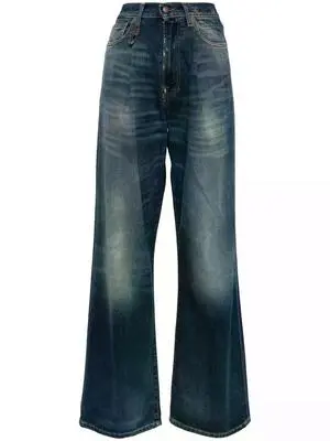 R13 Full Length Jeans For Women