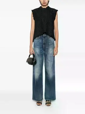 R13 Damon Jeans