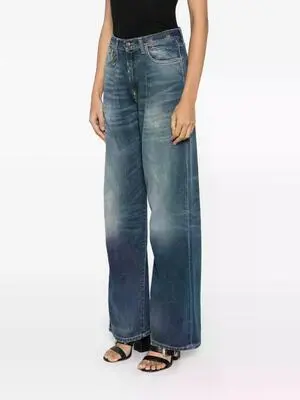 R13 Damon Jeans