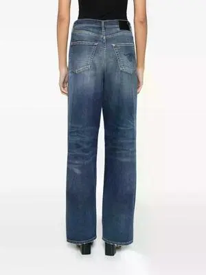 R13 Damon Jeans