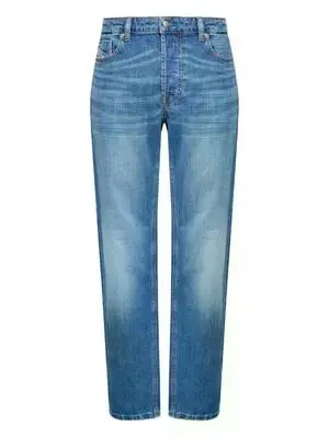 DIESEL® Cotton Jeans