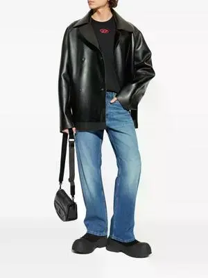 DIESEL® Cotton Jeans
