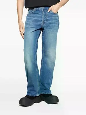 DIESEL® Cotton Jeans