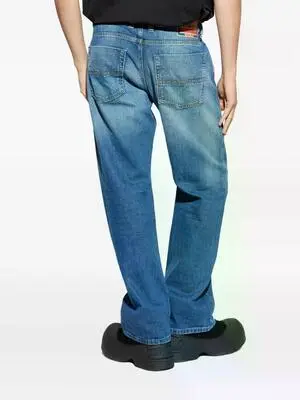 DIESEL® Cotton Jeans