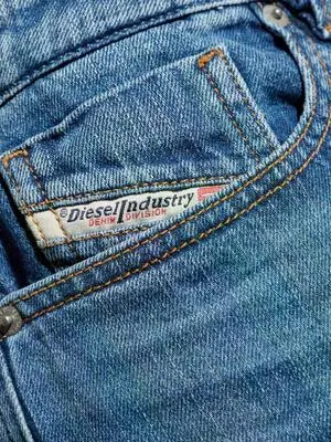 DIESEL® Cotton Jeans