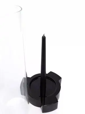 ANN DEMEULEMEESTER X Serax Two-tone Candleholder