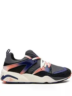 PUMA Blaze Of Glory Psychedelics Sneakers - Black