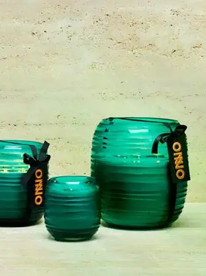 ONNO Sphere Aqua Scented Candle