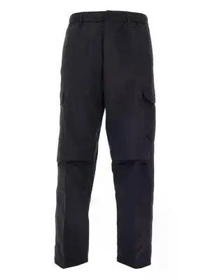 Herno X Cargo Trousers