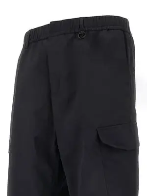 Herno X Cargo Trousers