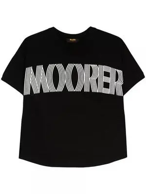 Moorer T-shirt T-shirts For Women