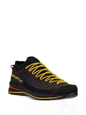 LA SPORTIVA Logo-print Sneakers - Black