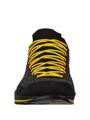 LA SPORTIVA Logo-print Sneakers - Black