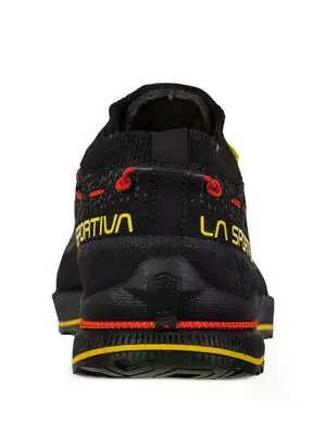 LA SPORTIVA Logo-print Sneakers - Black