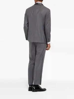 Brunello Cucinelli Single-breasted Wool Suit