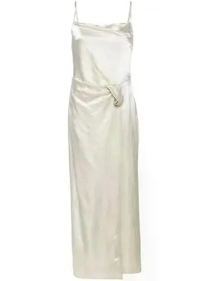 Nanushka Strappy Cocktail Dresses