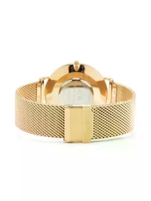 DANIEL WELLINGTON Classic Evergold Watch 40mm