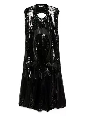 Junya Watanabe Sleeveless Cocktail Dresses