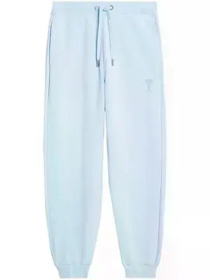 Ami Paris Office Wear Sweatpants For Women