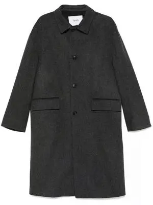 Hevo Overcoat Coats For Men