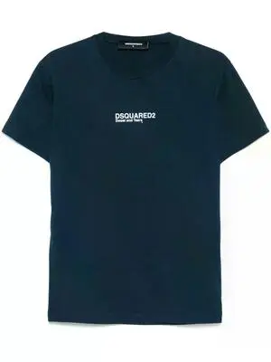 Dsquared2 Logo-print T-shirt