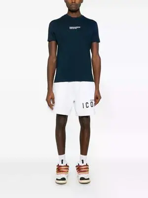 Dsquared2 Logo-print T-shirt