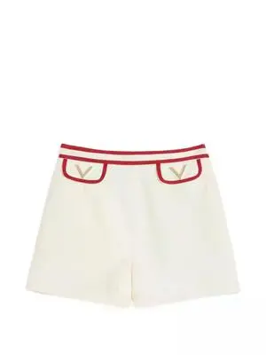 Valentino Garavani Shorts For Women