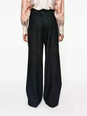Zimmermann Illustration Jeans