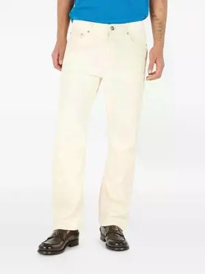 Roberto Cavalli Straight-leg Trousers