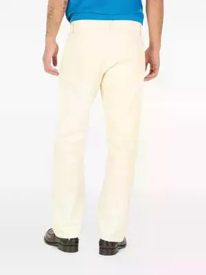 Roberto Cavalli Straight-leg Trousers