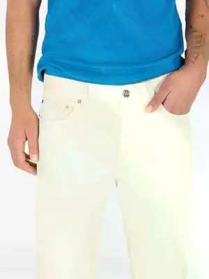 Roberto Cavalli Straight-leg Trousers