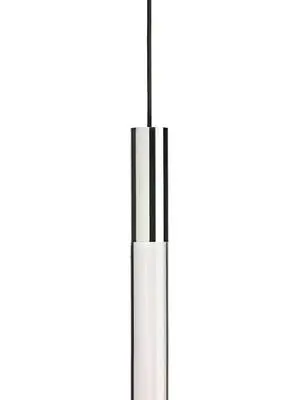 KARAKTER Small Plexi Ceiling Lamp